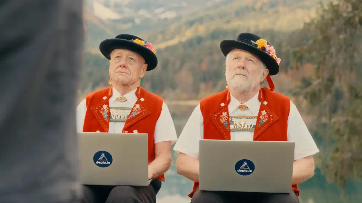 Von Heroku zu Deploio: Wie Renuo den Schweizer Cloud-Umstieg meisterte ...